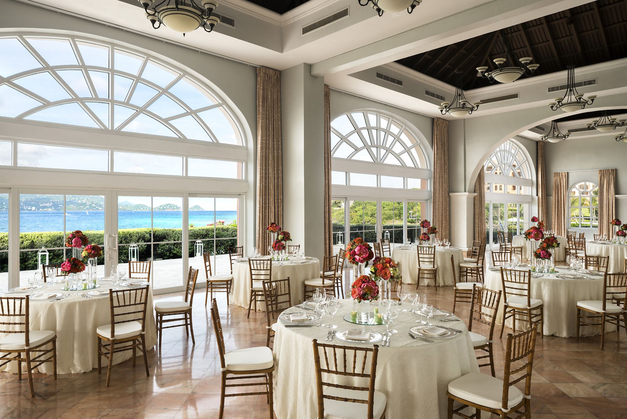 The Ritz-Carlton, St. Thomas to Reopen in December