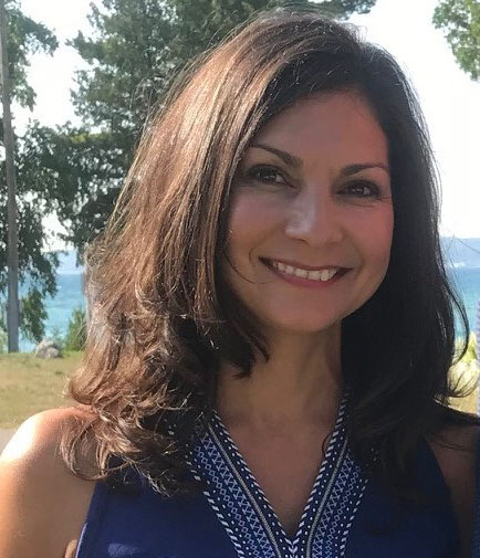 Morley's Tina Mott Retires After Nearly 21 Years